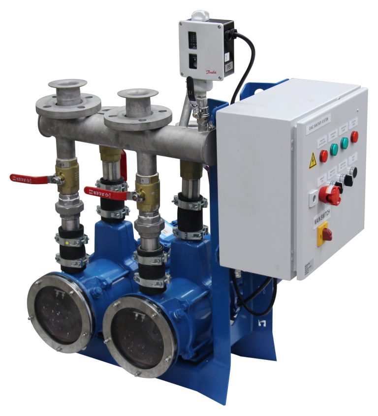 Evac EasyVac | EsvaSolutions