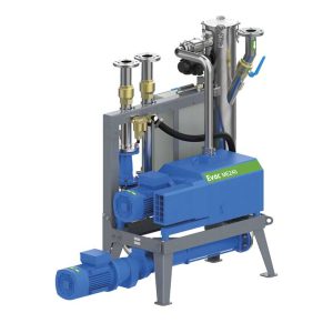 Evac OWMS | EsvaSolutions