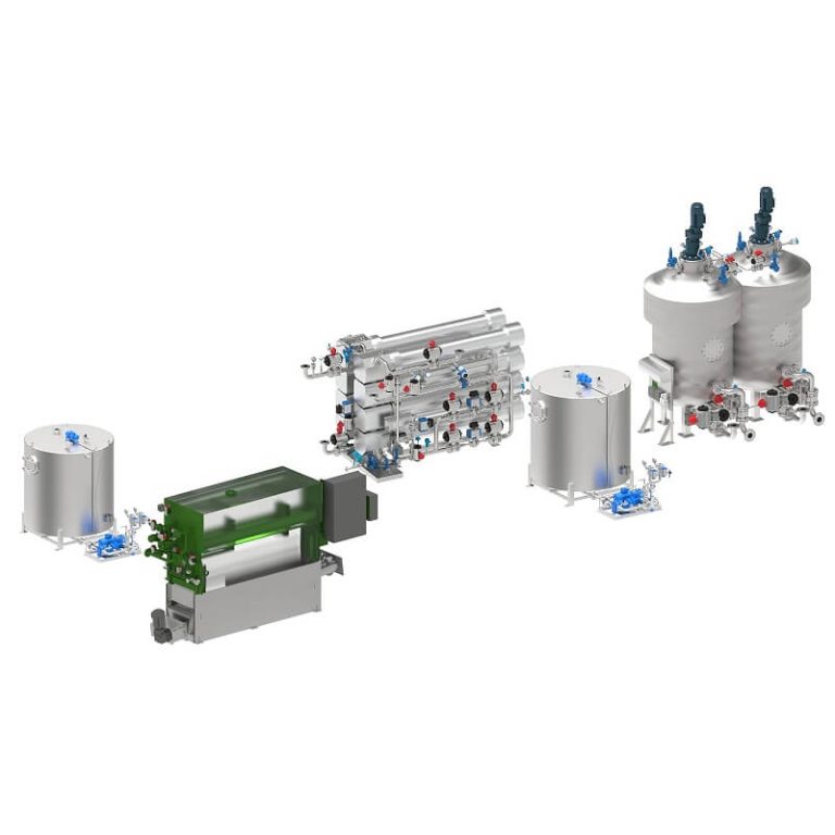 Evac Optima® 3 – EsvaSolutions