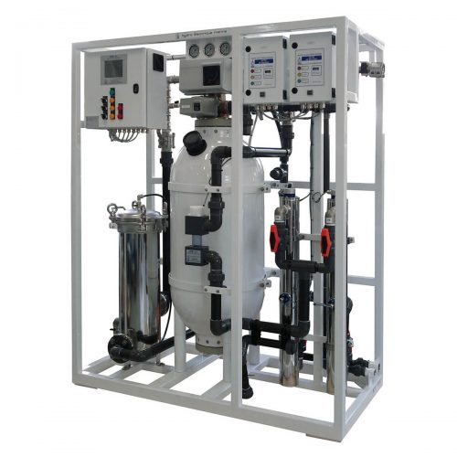 Cathelco Evac México | EsvaSolutions