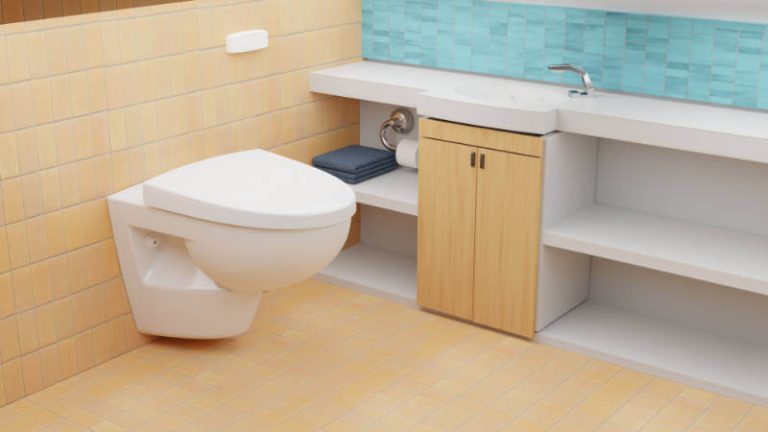 Evac Optima® 5S vacuum toilet 5 | EsvaSolutions